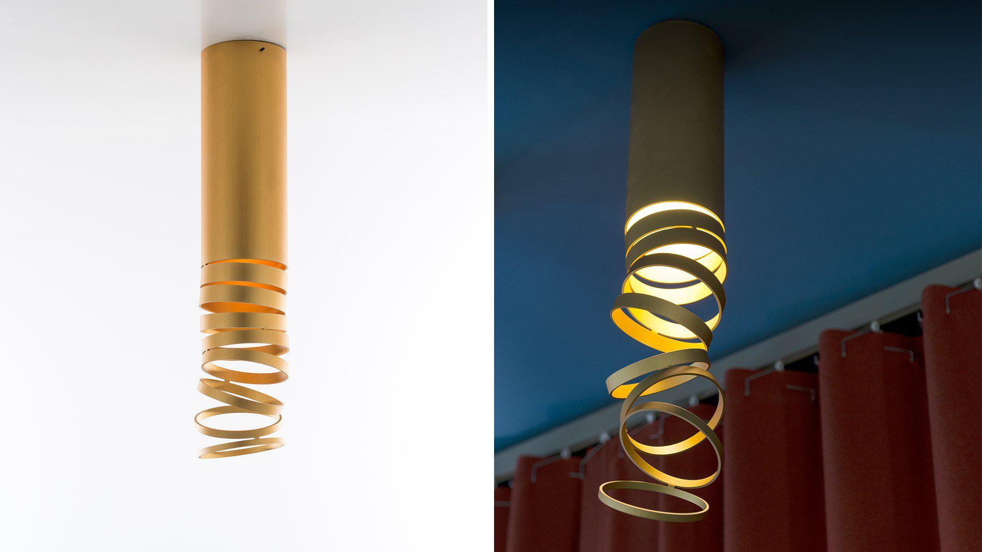 Artemide Decomposé Ceiling Light | Inspyer Lighting