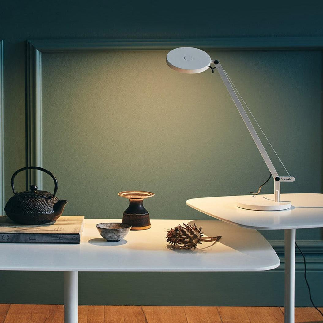 Artemide Demetra Micro Desk Lamp | Inspyer Lighting