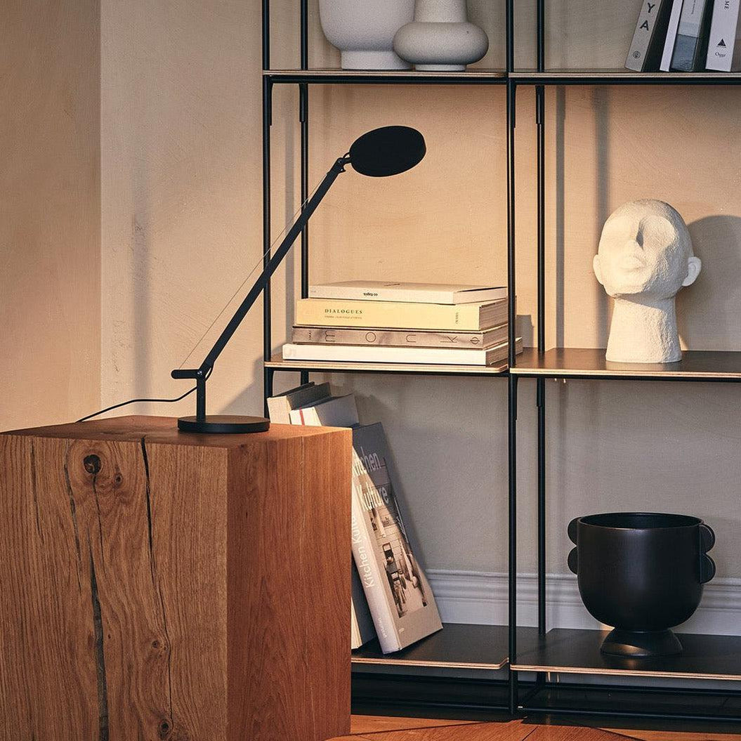 Artemide Demetra Micro Desk Lamp