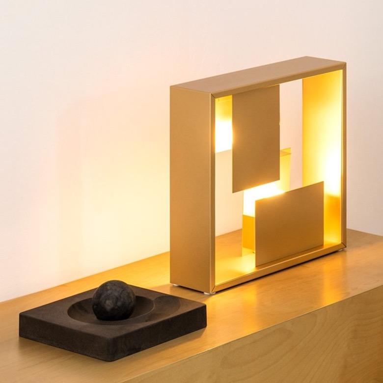 Artemide Fato Table / Wall Lamp | Inspyer Lighting