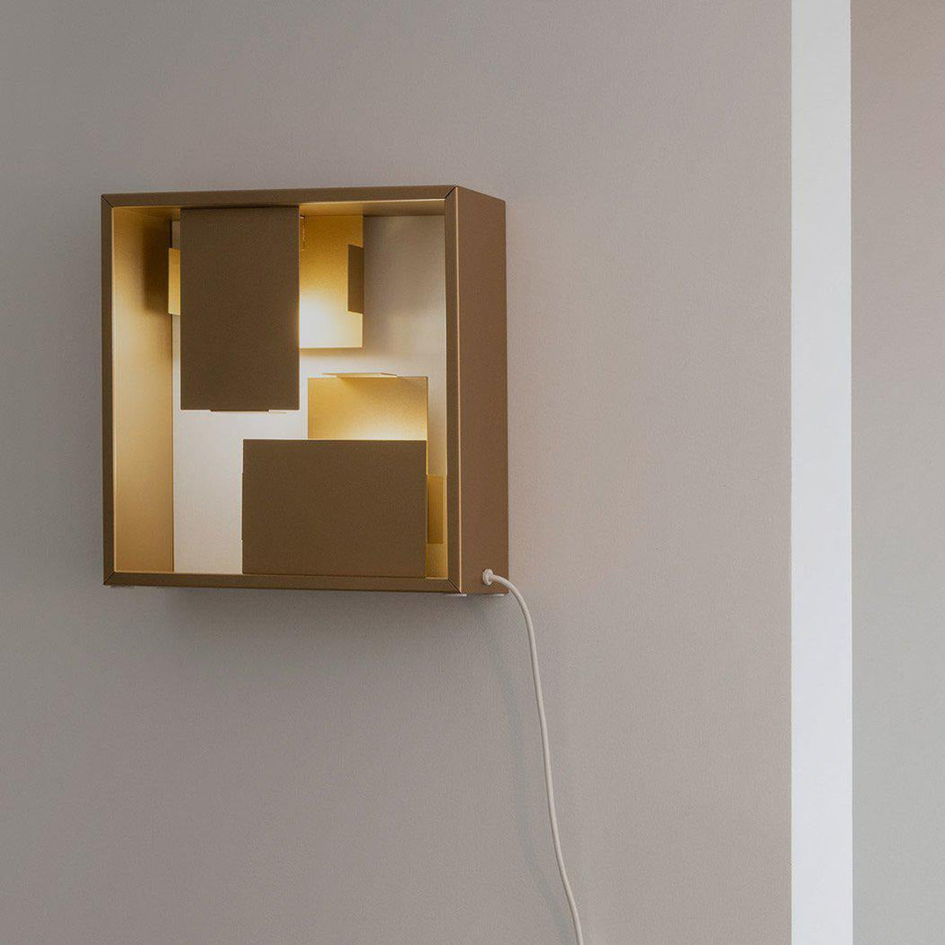 Artemide Fato Table / Wall Lamp | Inspyer Lighting