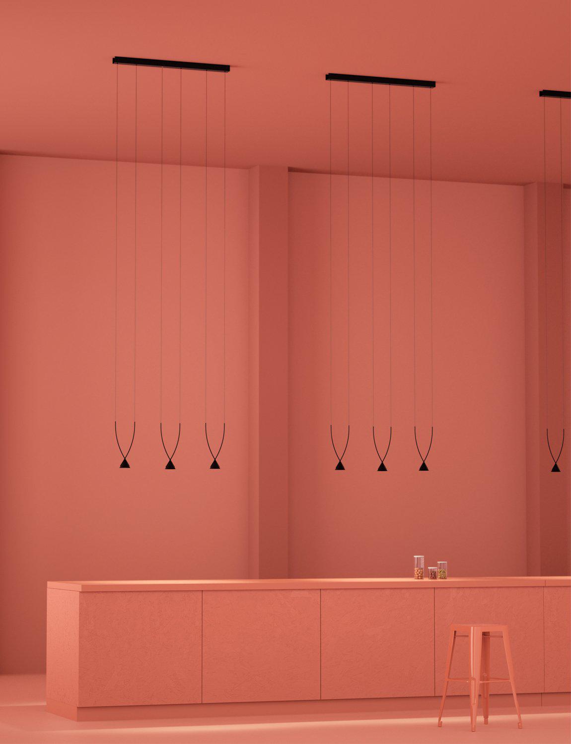 AxoLight Jewel Suspension Light | Inspyer Lighting