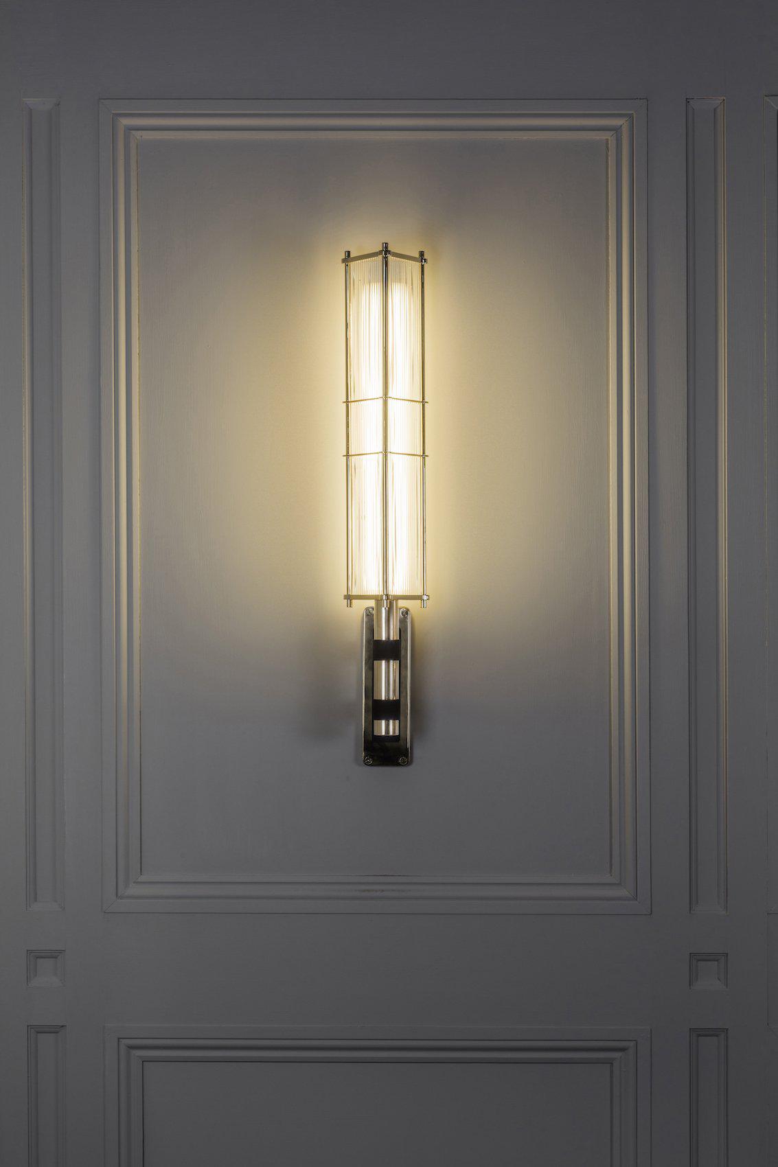 Bert Frank Arbor Wall Light | Inspyer Lighting
