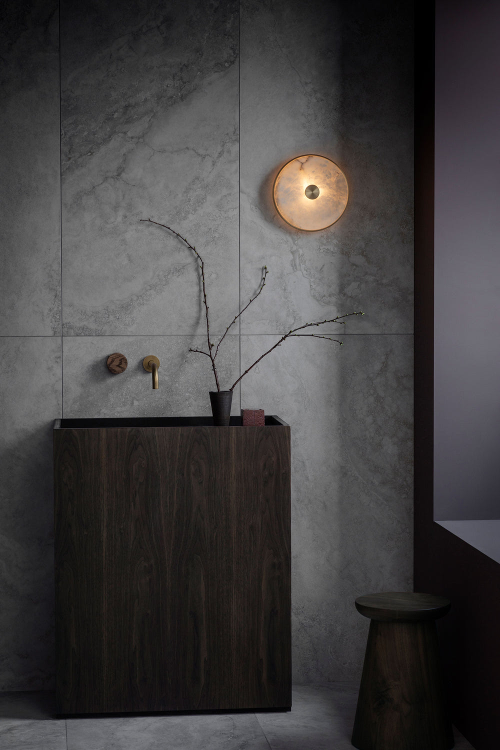 Bert Frank Beran Wall Light | Inspyer Lighting