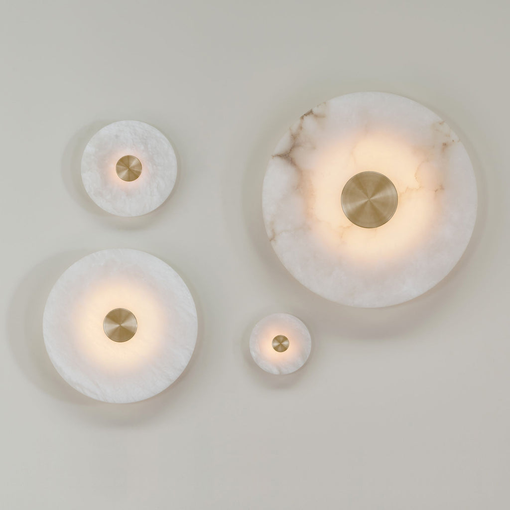 Bathroom Lights