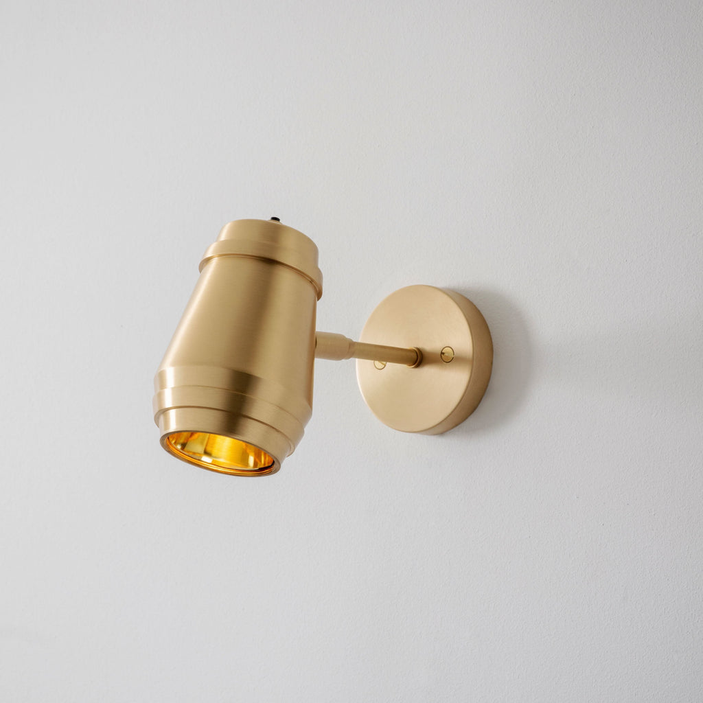 Bert Frank | Inspyer Lighting