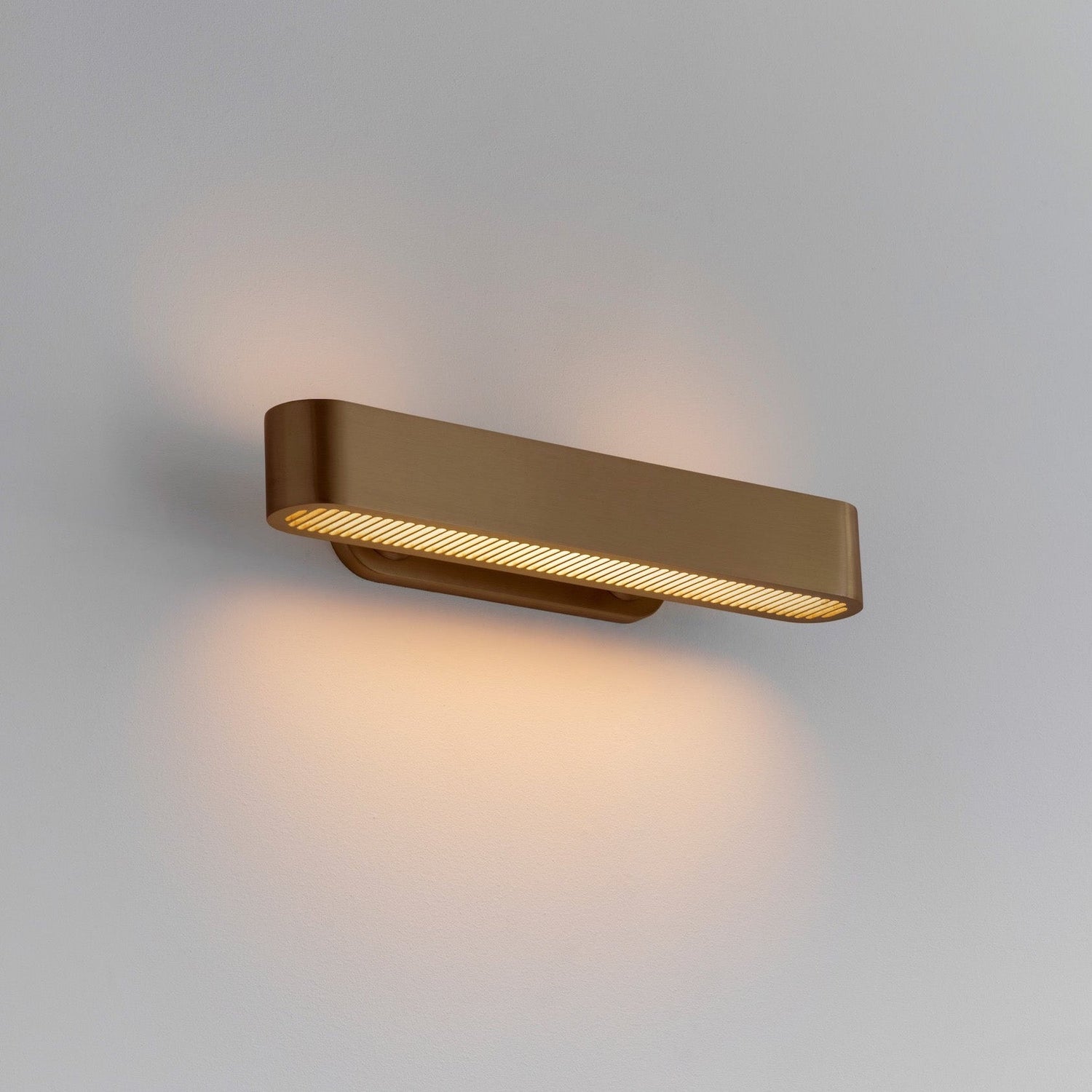 Bert Frank Colt Flush Wall Light | Inspyer Lighting