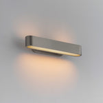 Bert Frank Colt Flush Wall Light | Inspyer Lighting