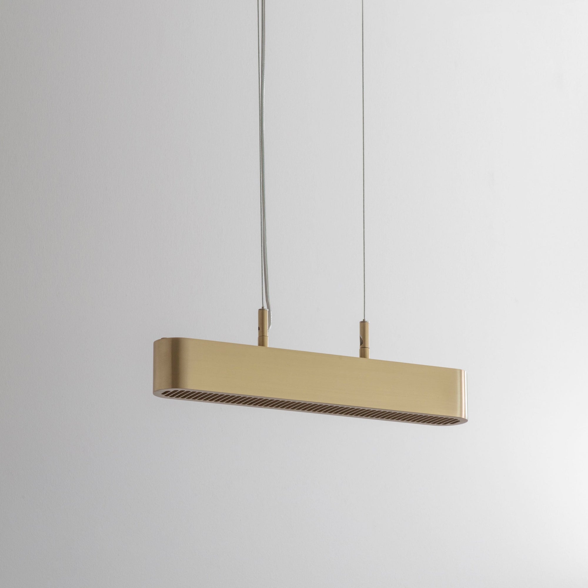 Bert Frank Colt Single Pendant Light | Inspyer Lighting