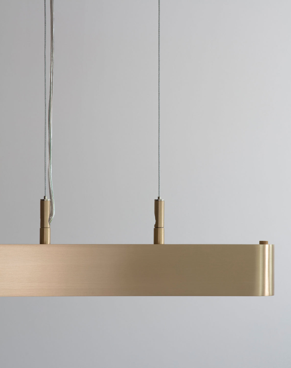 Bert Frank Colt Single Pendant Light | Inspyer Lighting
