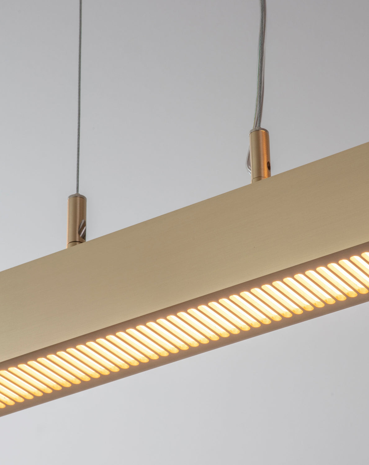 Bert Frank Colt Single Pendant Light | Inspyer Lighting