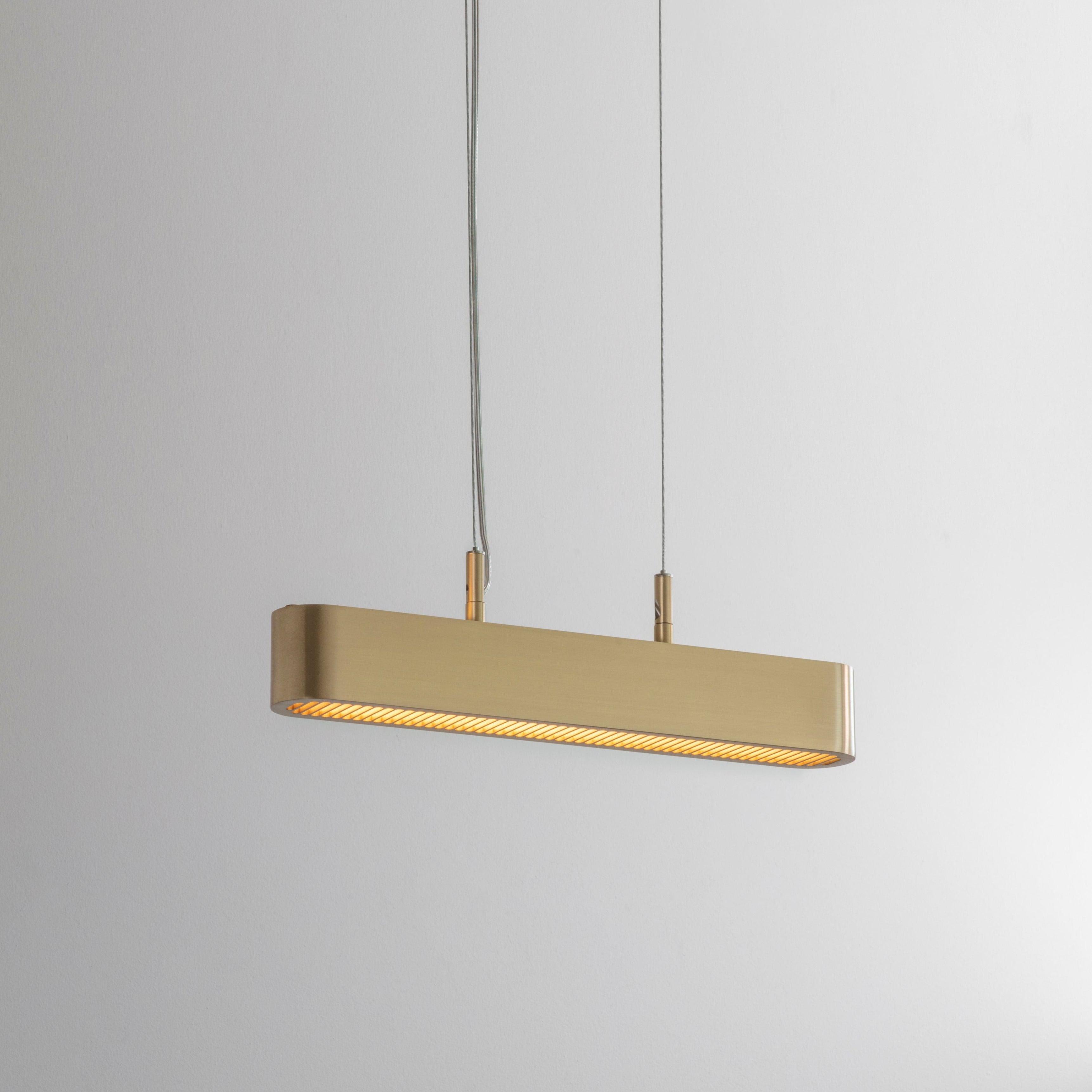 Bert Frank Colt Single Pendant Light | Inspyer Lighting