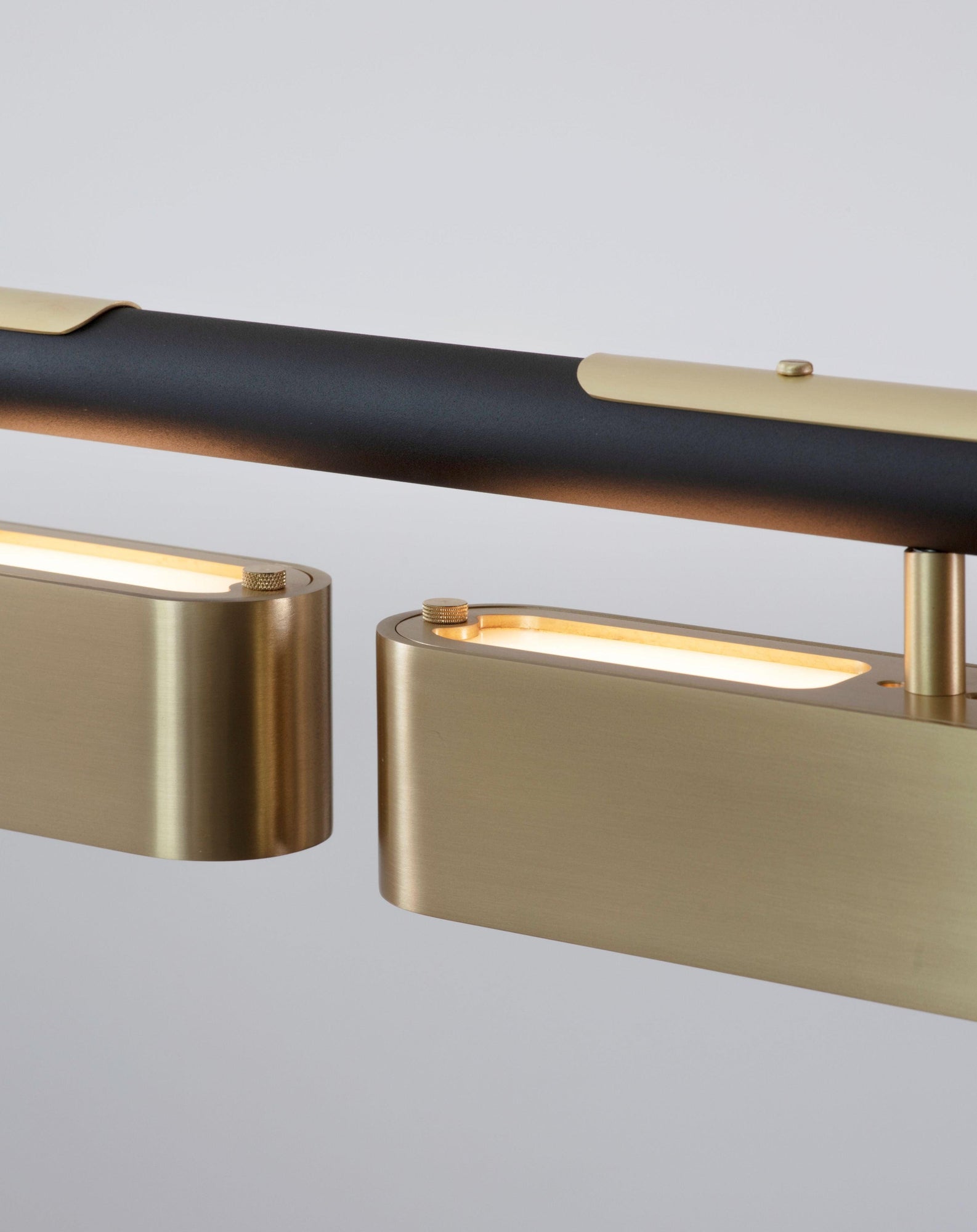 Bert Frank Colt Triple Pendant Light | Inspyer Lighting