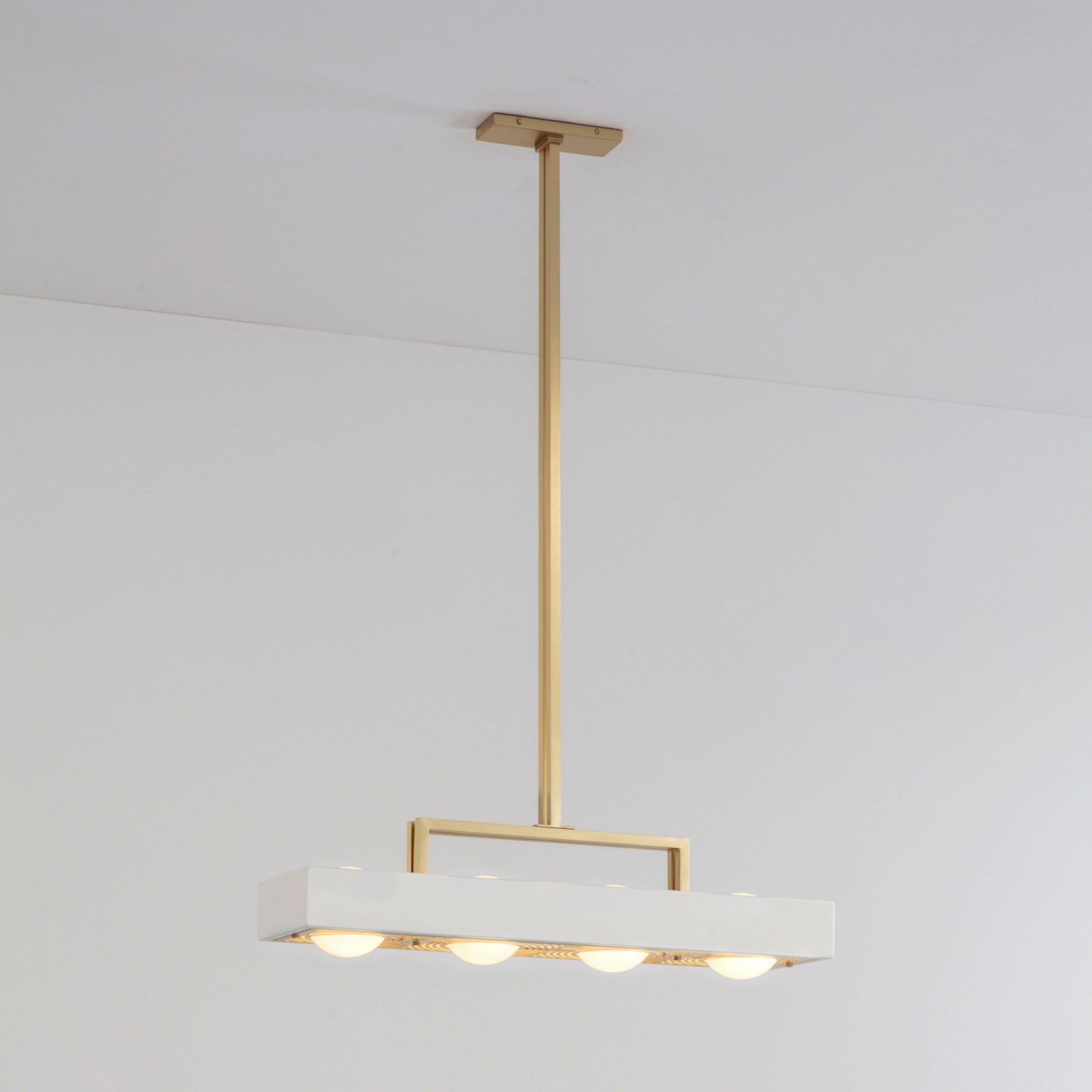 Bert Frank Kernel Pendant Light | Inspyer Lighting