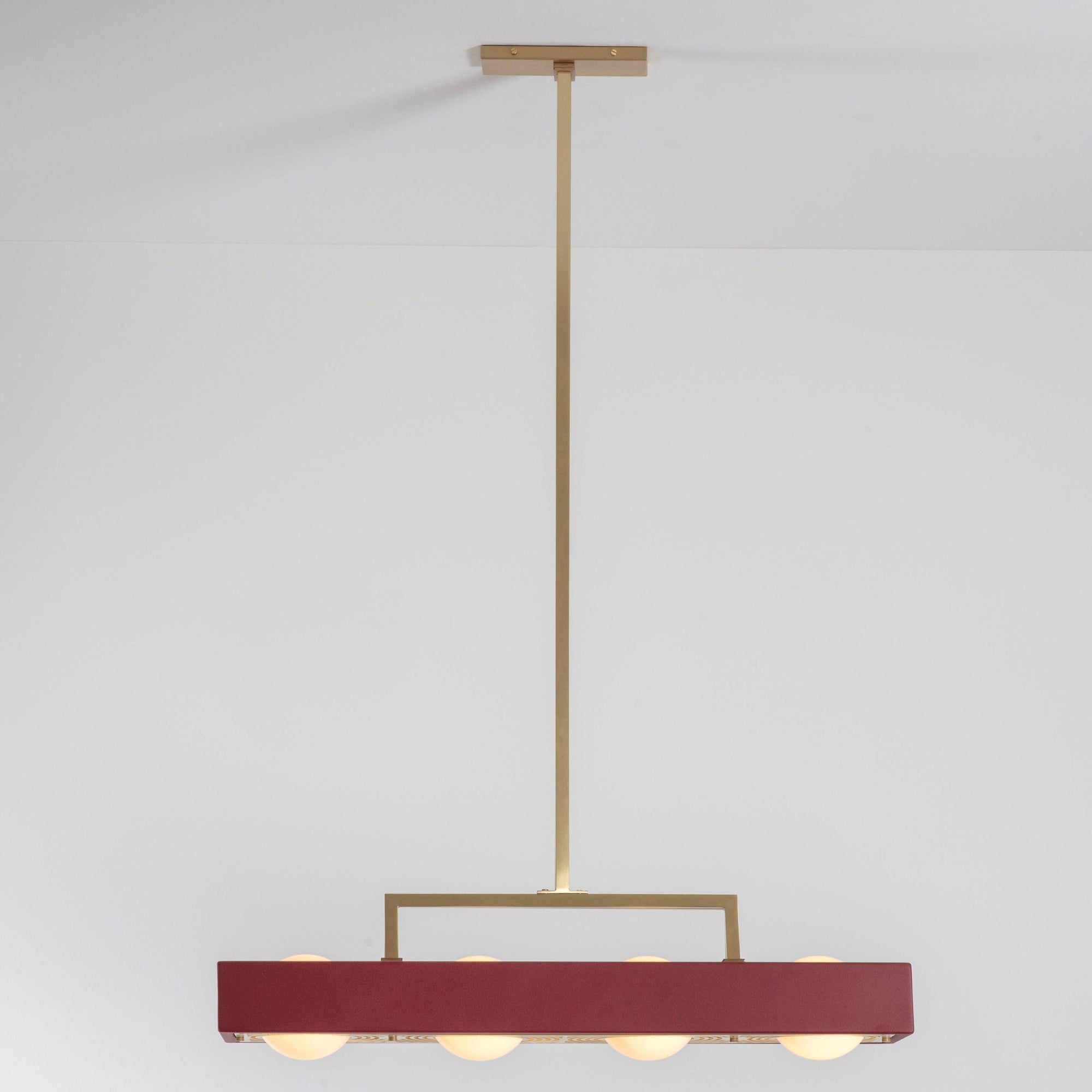 Bert Frank Kernel Pendant Light | Inspyer Lighting