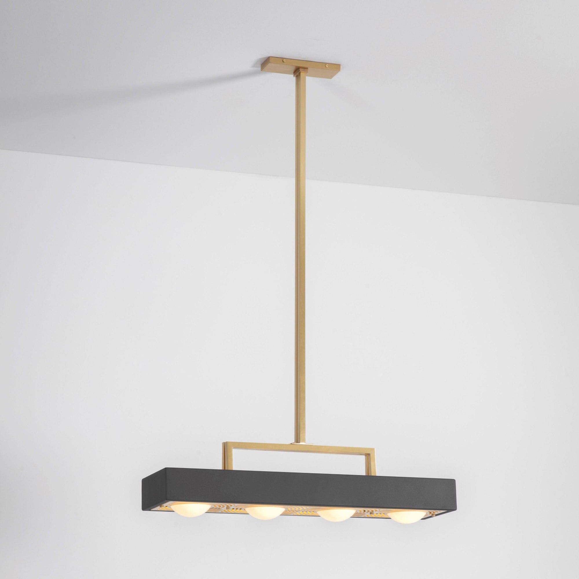 Bert Frank Kernel Pendant Light | Inspyer Lighting