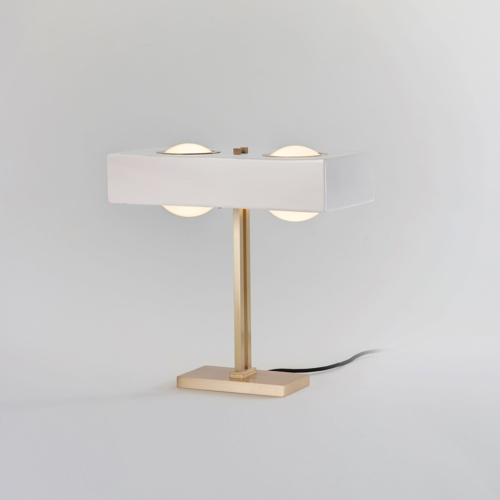 Bert Frank Kernel Table Lamp | Inspyer Lighting