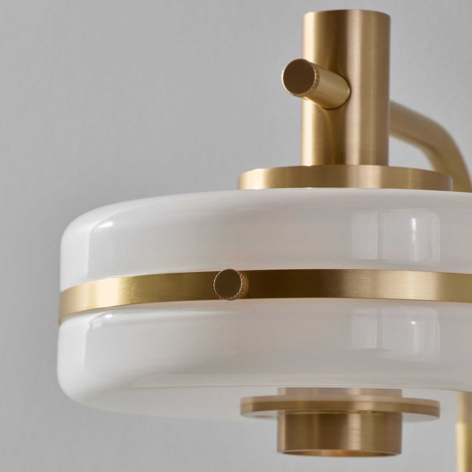 Bert Frank Masina Table Lamp | Inspyer Lighting