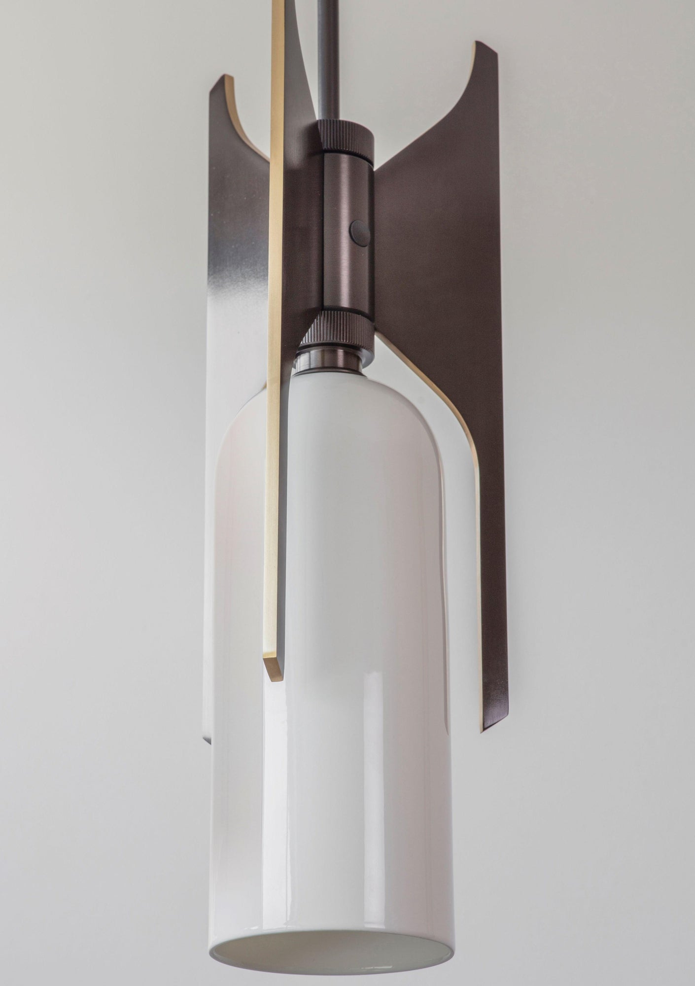 Bert Frank Pennon Pendant Light
