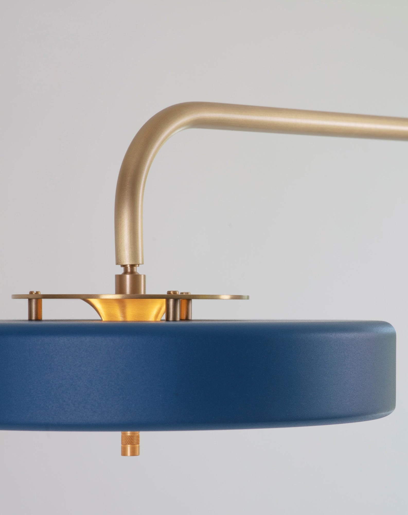 Bert Frank Revolve Floor Lamp