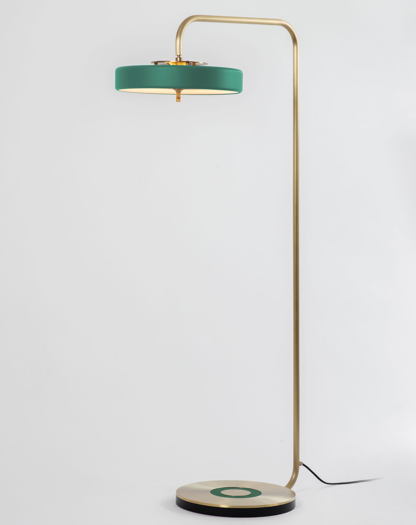 Bert Frank Revolve Floor Lamp