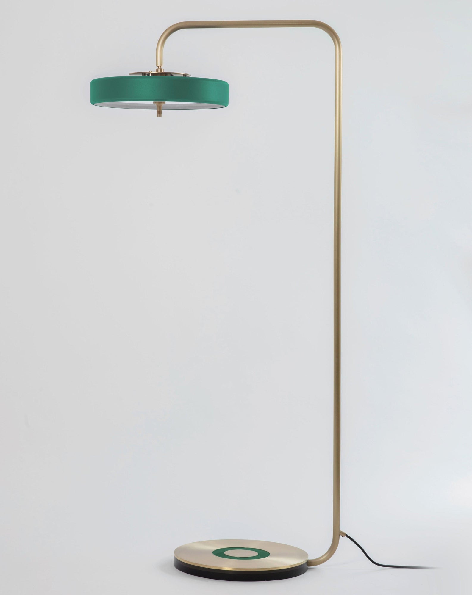 Bert Frank Revolve Floor Lamp