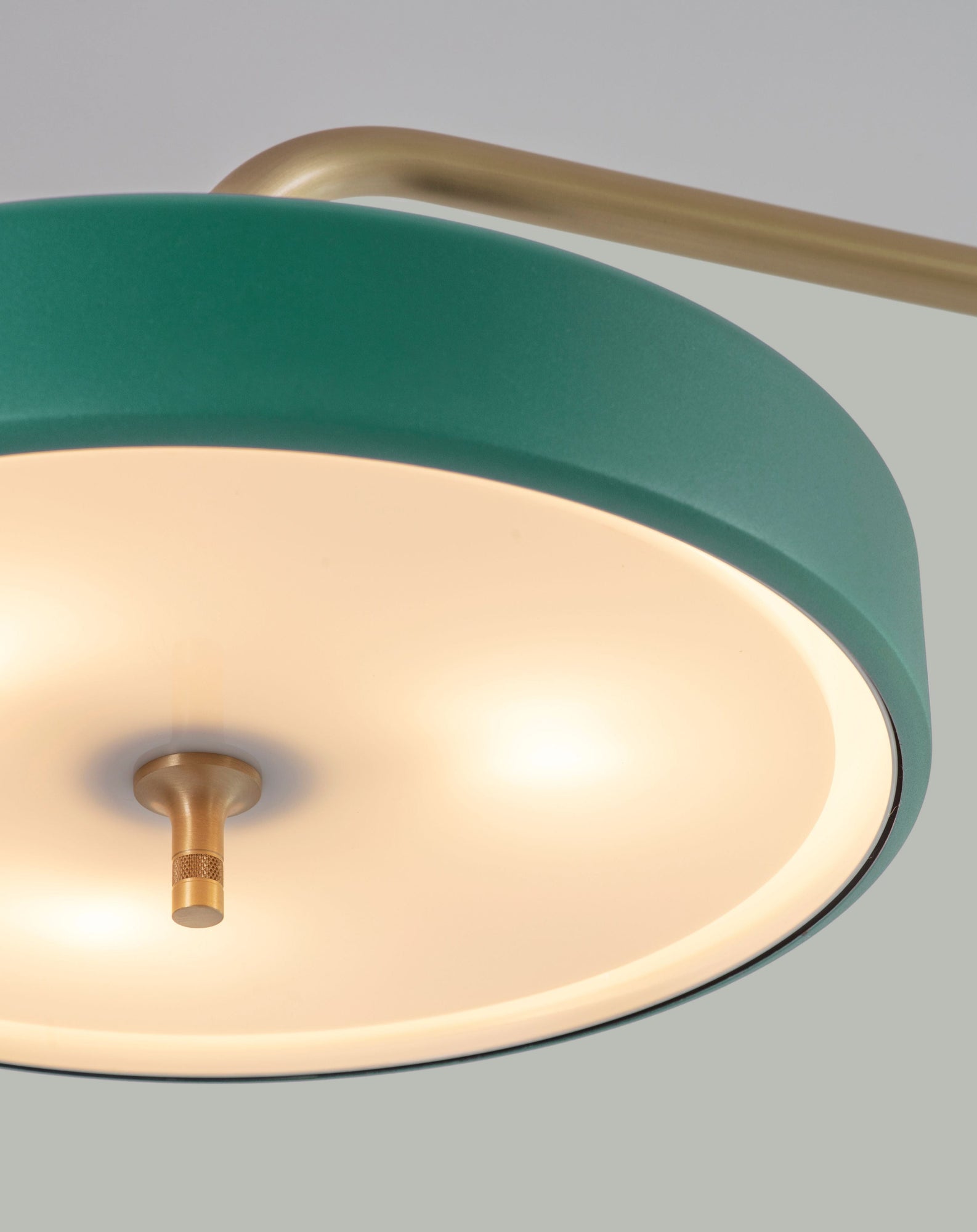 Bert Frank Revolve Floor Lamp