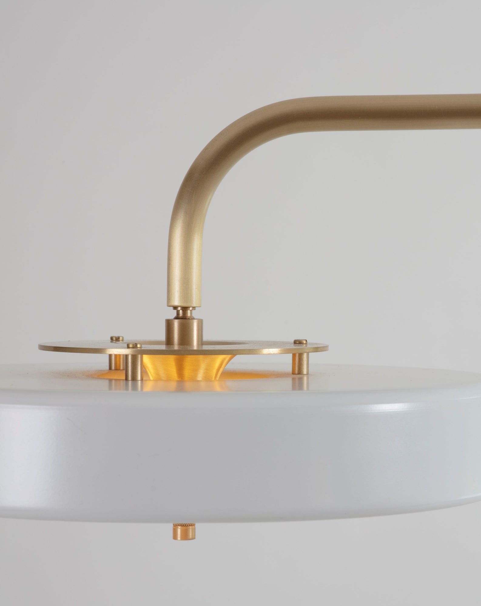 Bert Frank Revolve Floor Lamp