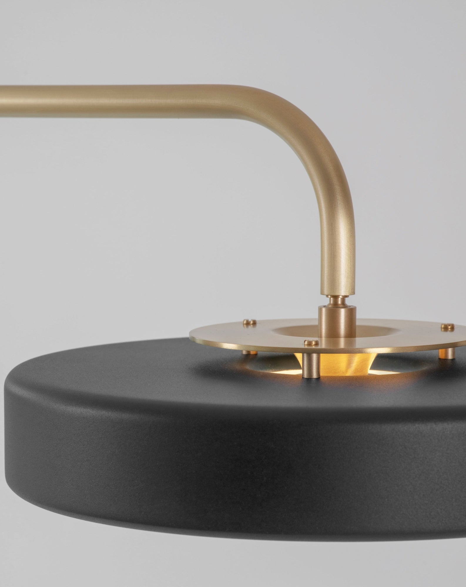Bert Frank Revolve Floor Lamp