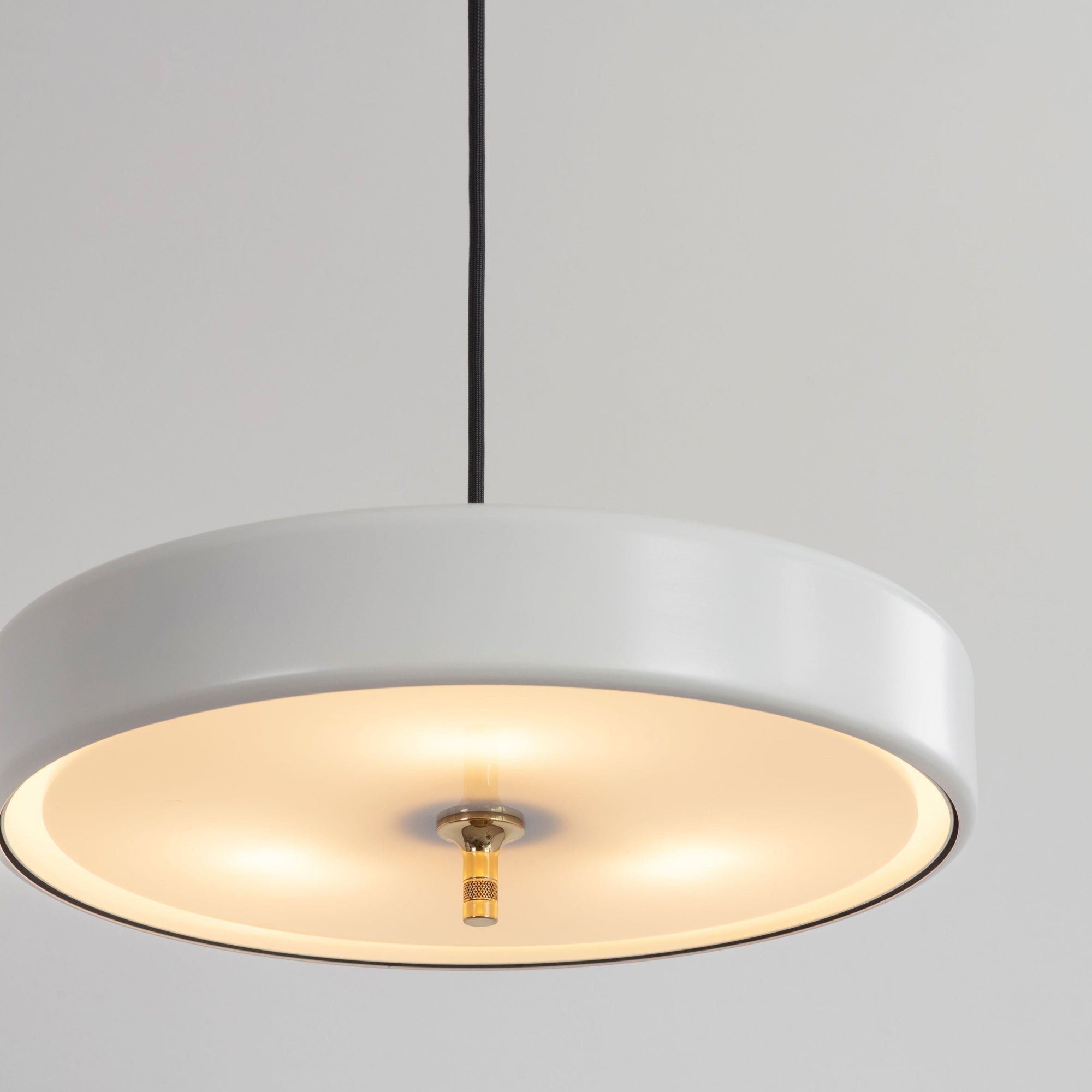 Bert Frank Revolve Pendant Light — Inspyer Lighting