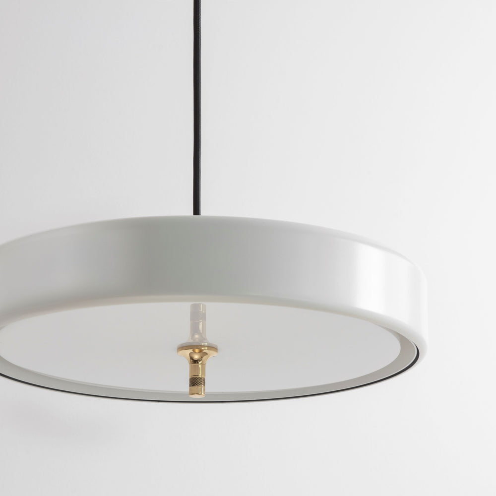 Bert Frank Revolve Pendant Light — Inspyer Lighting