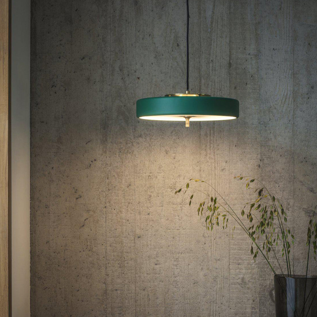 Bert Frank Revolve Pendant Light — Inspyer Lighting