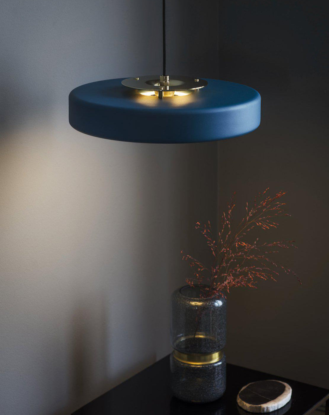 Bert Frank Revolve Pendant Light