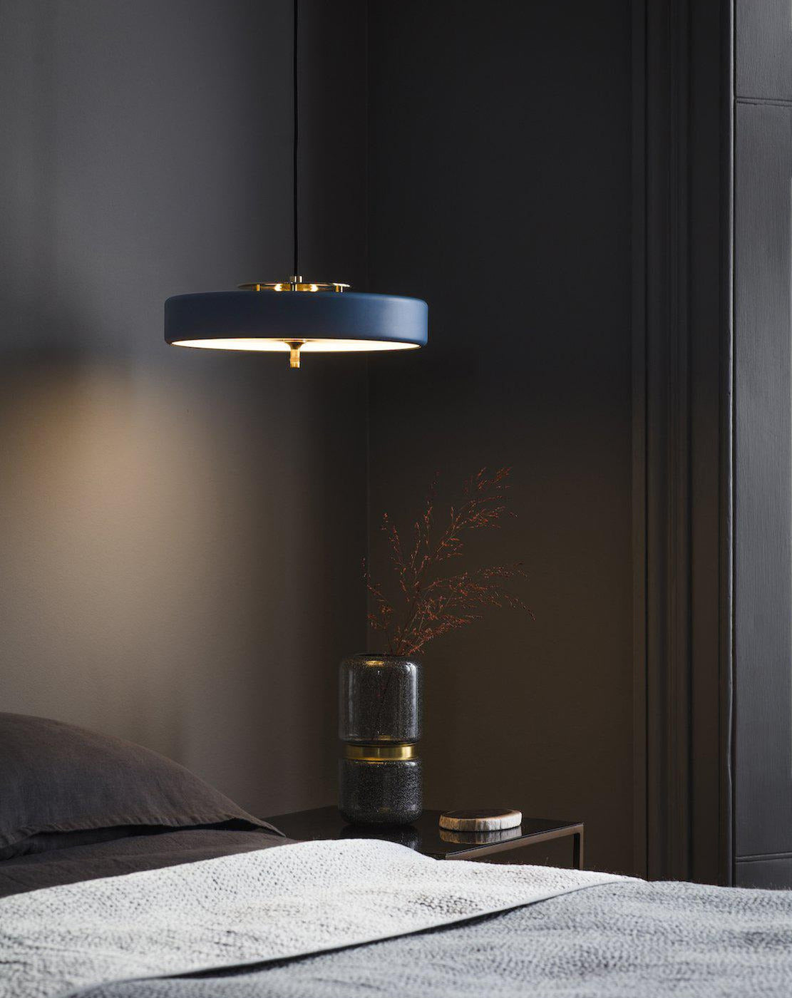 Bert Frank Revolve Pendant Light — Inspyer Lighting