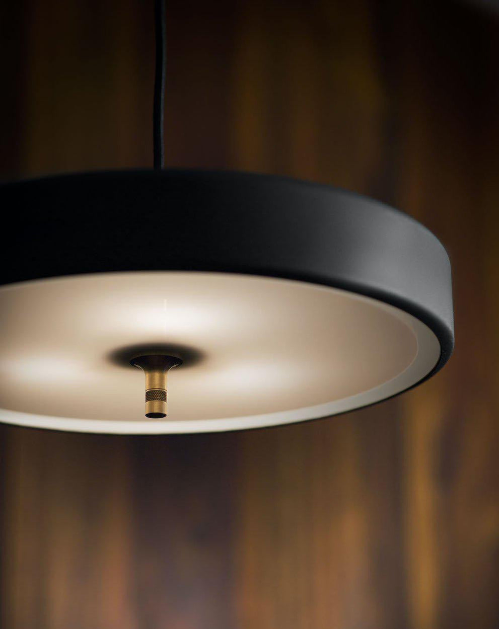 Bert Frank Revolve Pendant Light — Inspyer Lighting