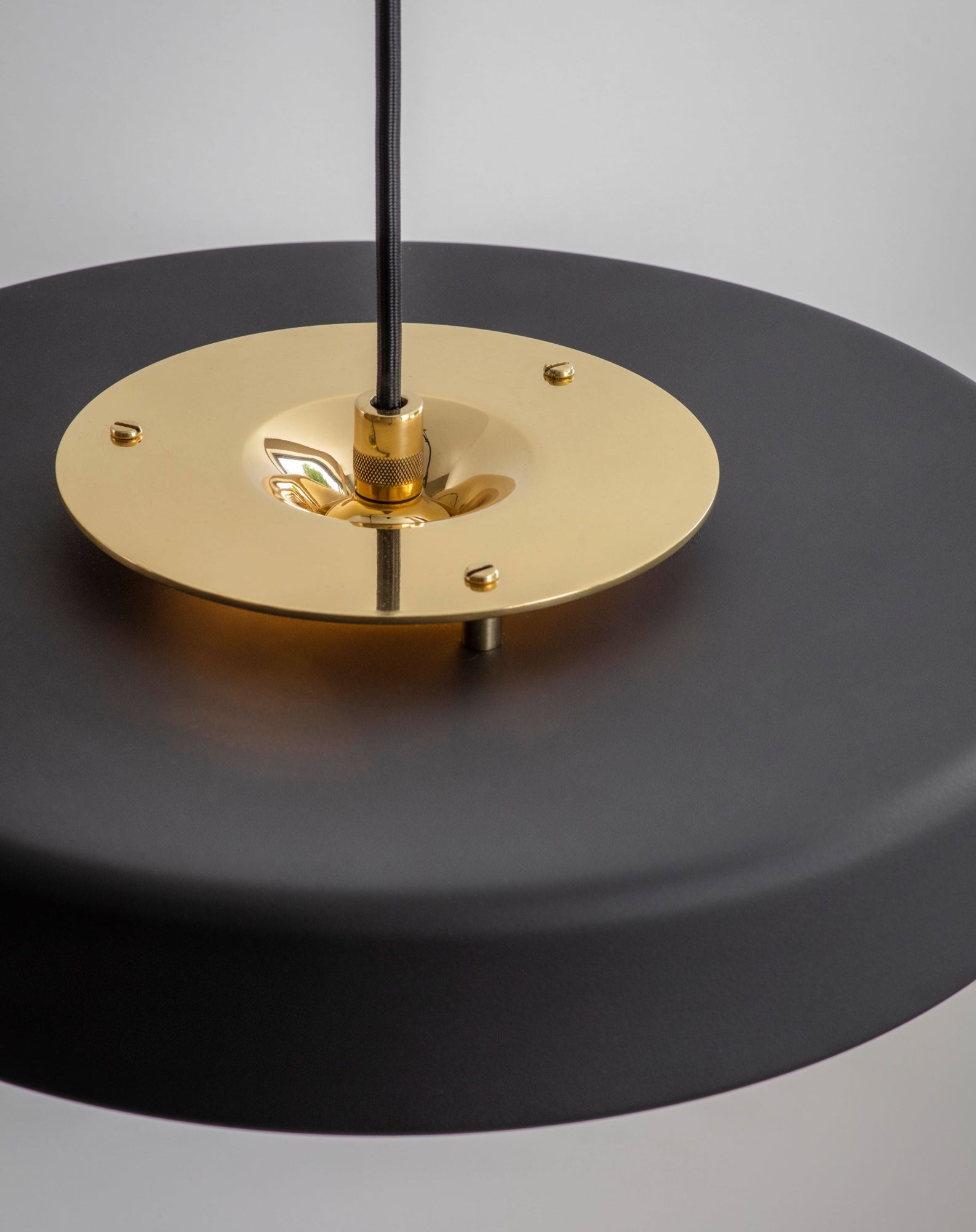 Bert Frank Revolve Pendant Light — Inspyer Lighting