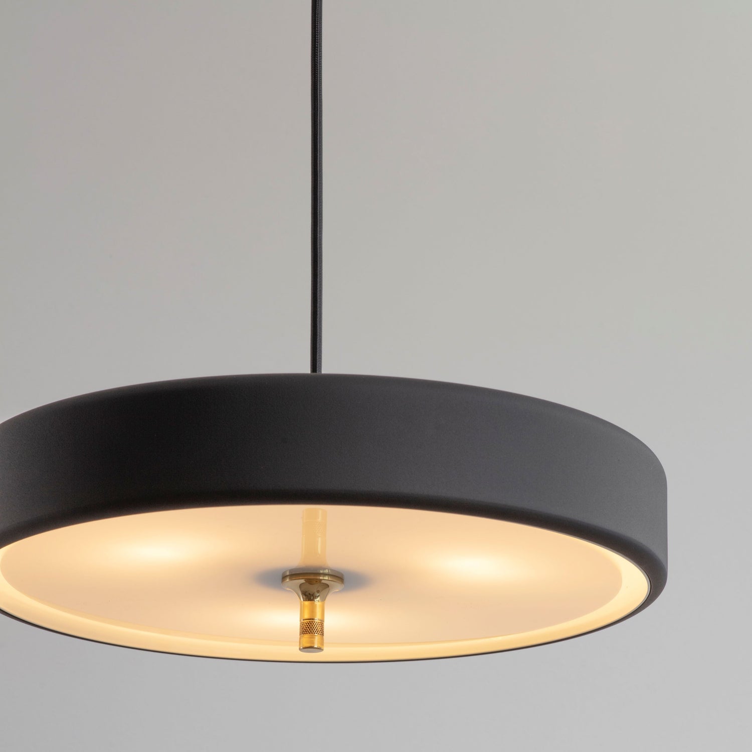 Bert Frank Revolve Pendant Light