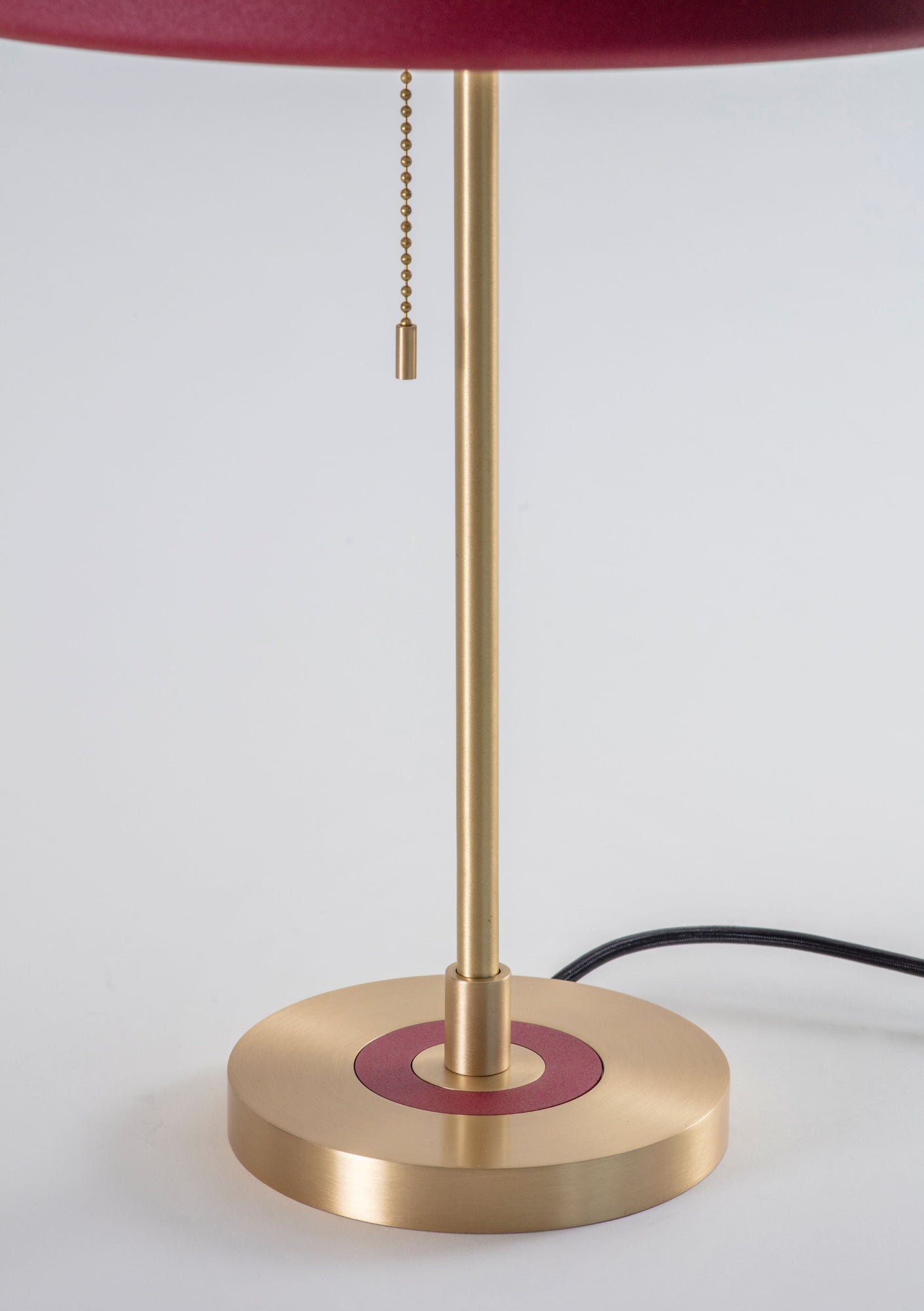Bert Frank Revolve Table Lamp