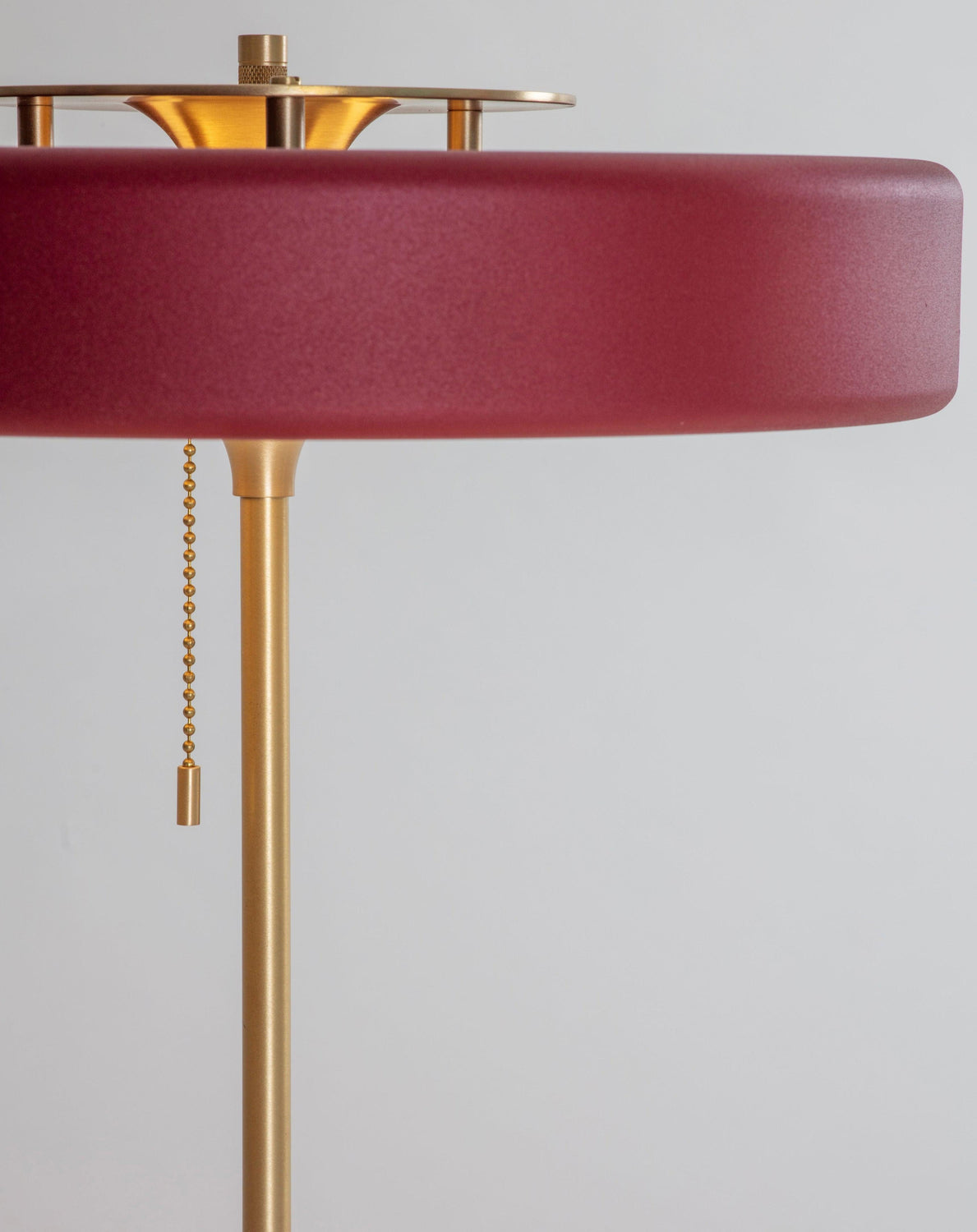 Bert Frank Revolve Table Lamp
