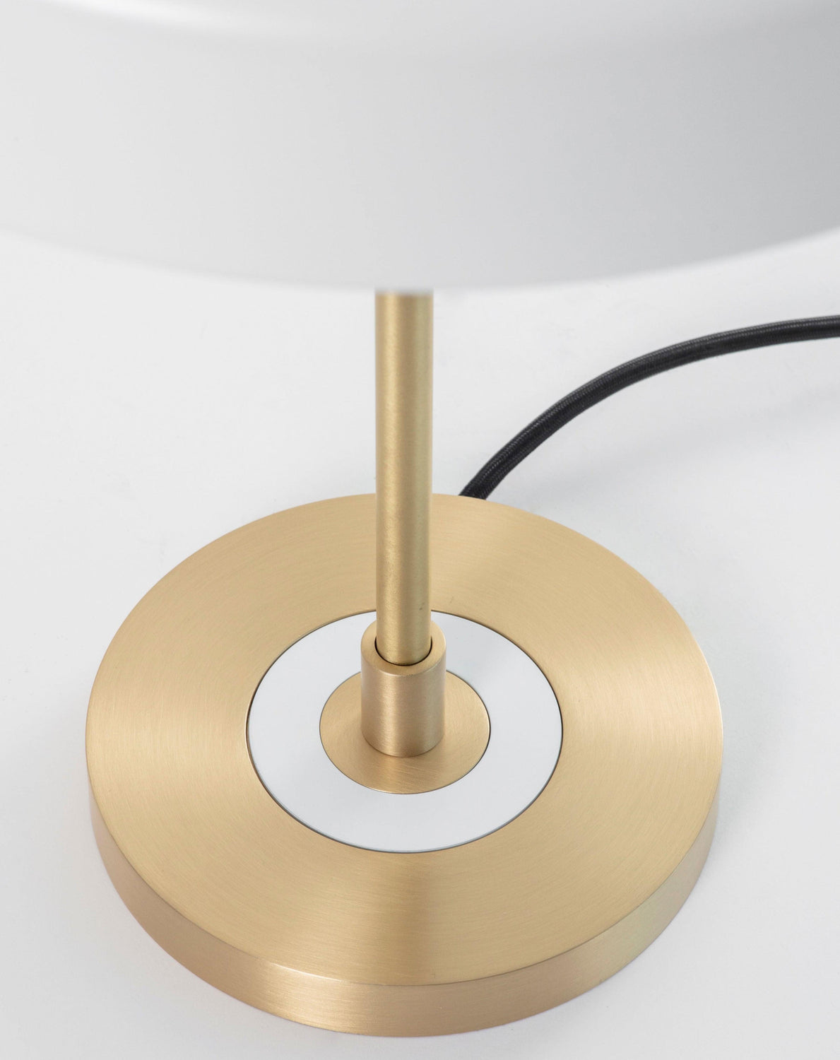 Bert Frank Revolve Table Lamp