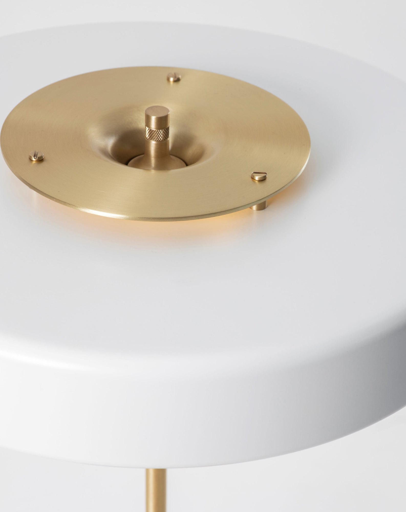 Bert Frank Revolve Table Lamp