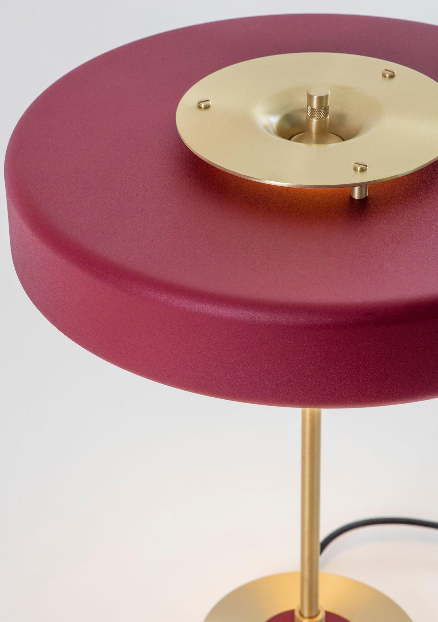 Bert Frank Revolve Table Lamp