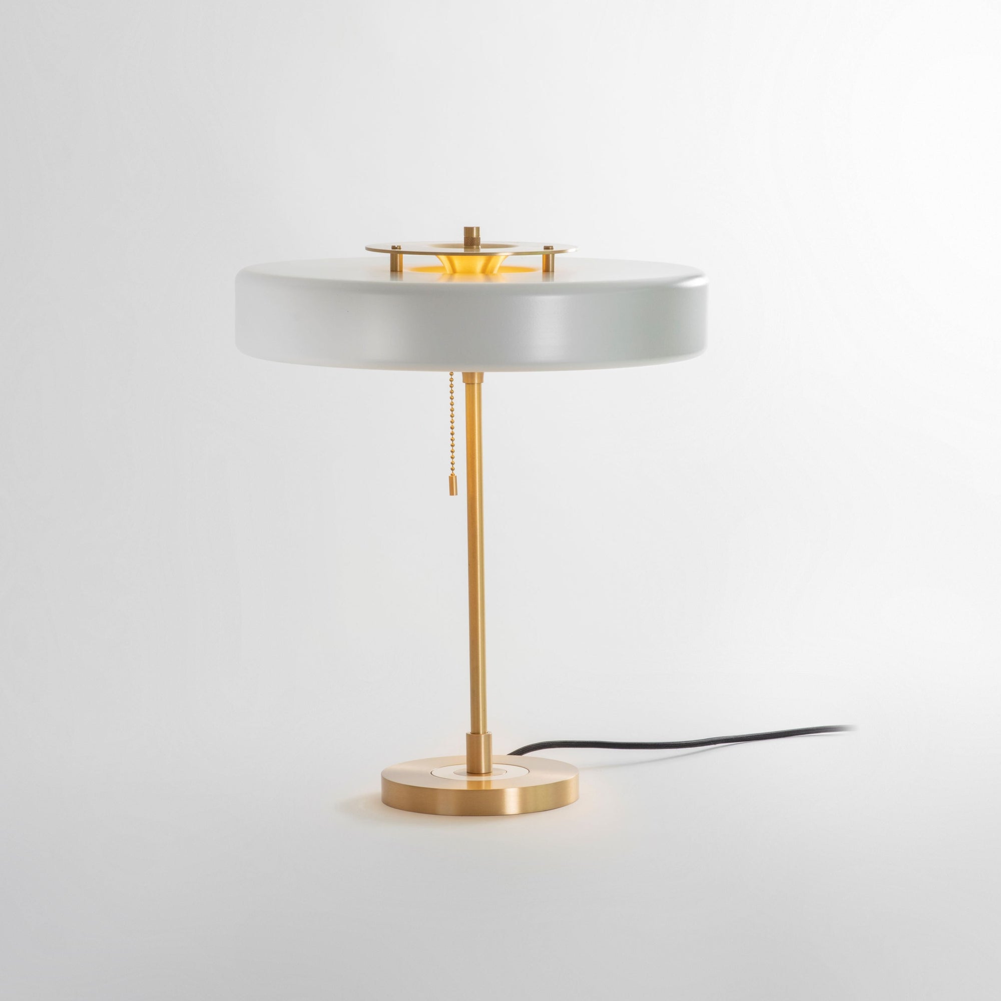Bert Frank Revolve Table Lamp