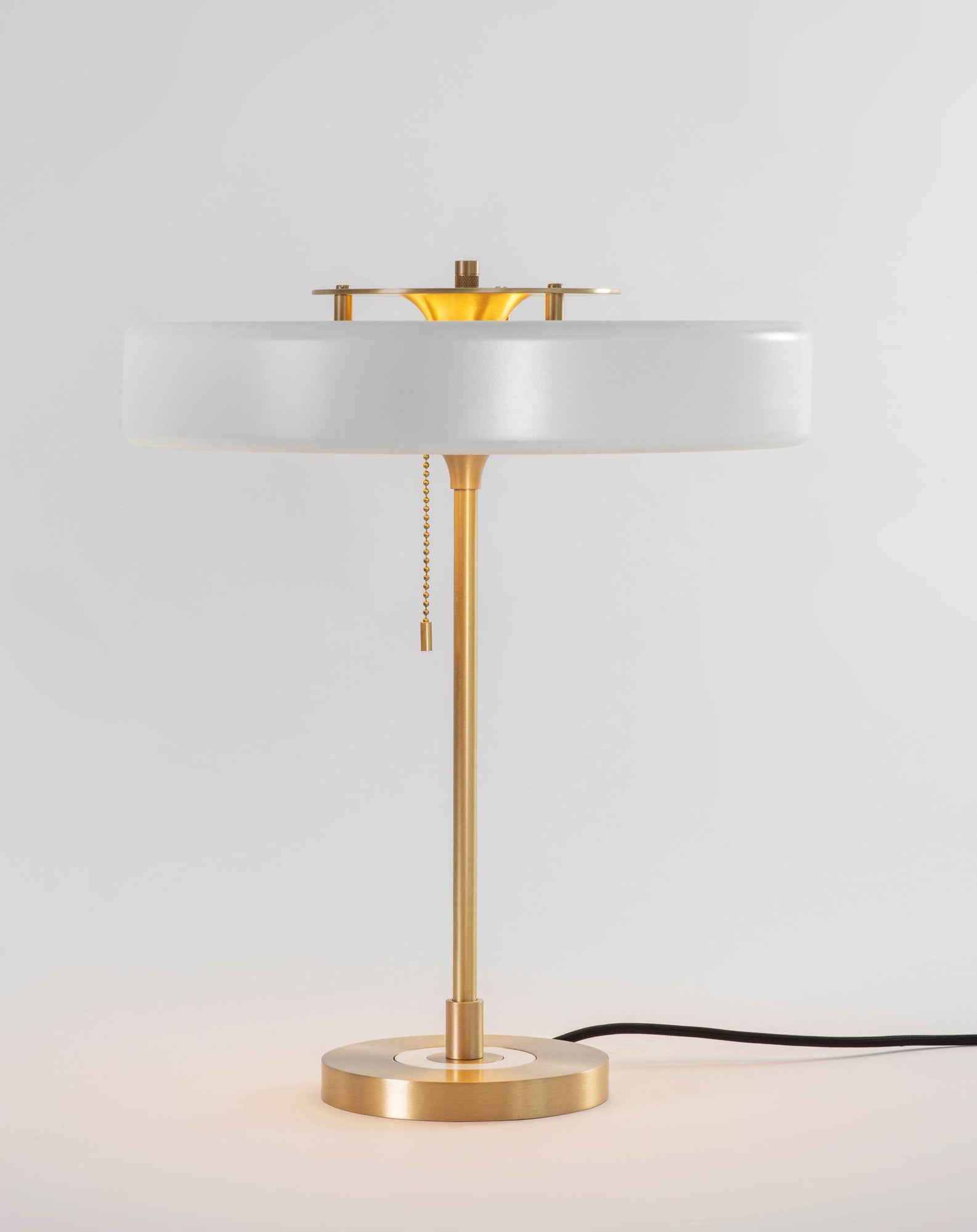 Bert Frank Revolve Table Lamp