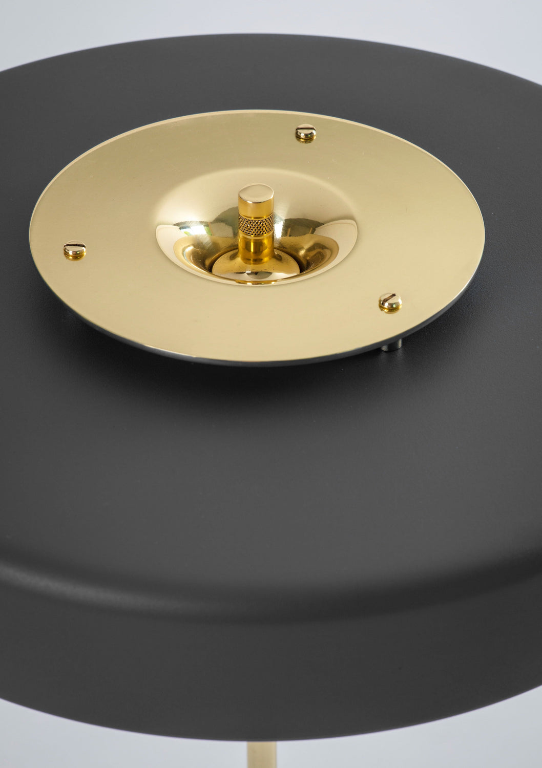 Bert Frank Revolve Table Lamp