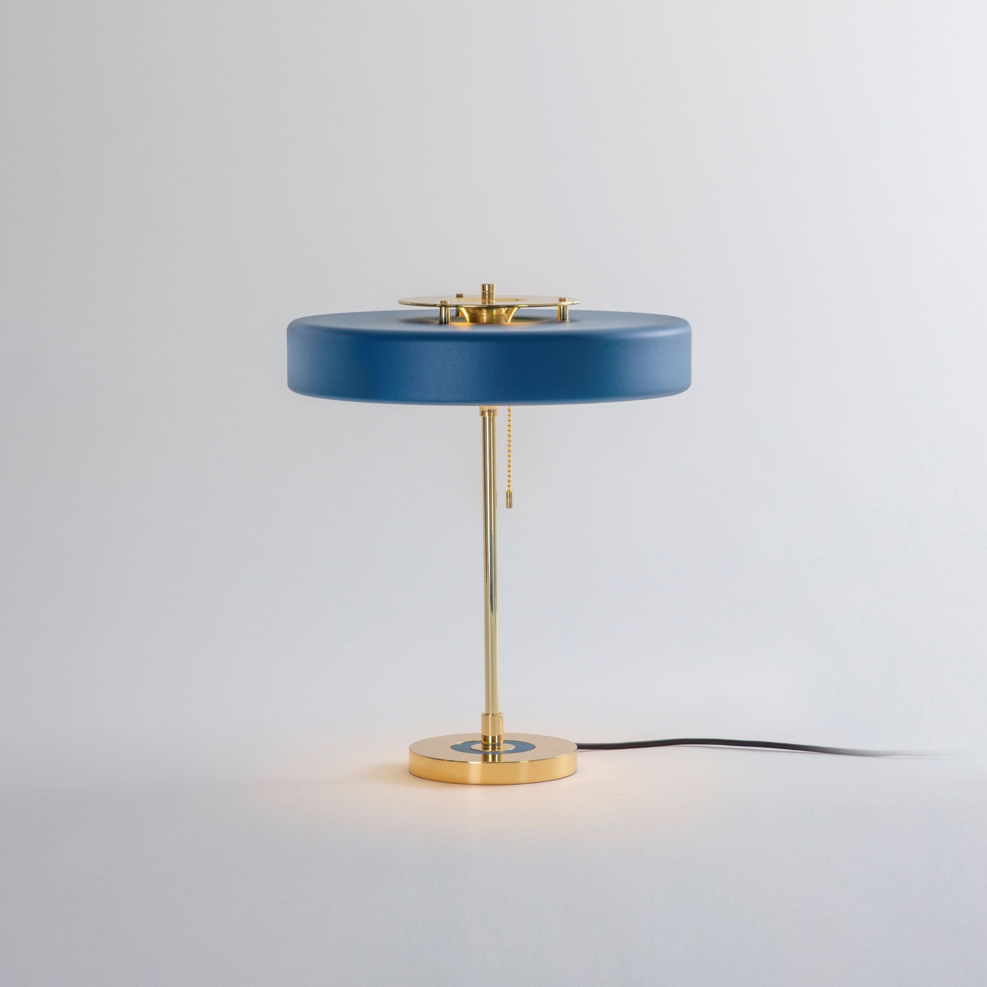 Bert Frank Revolve Table Lamp