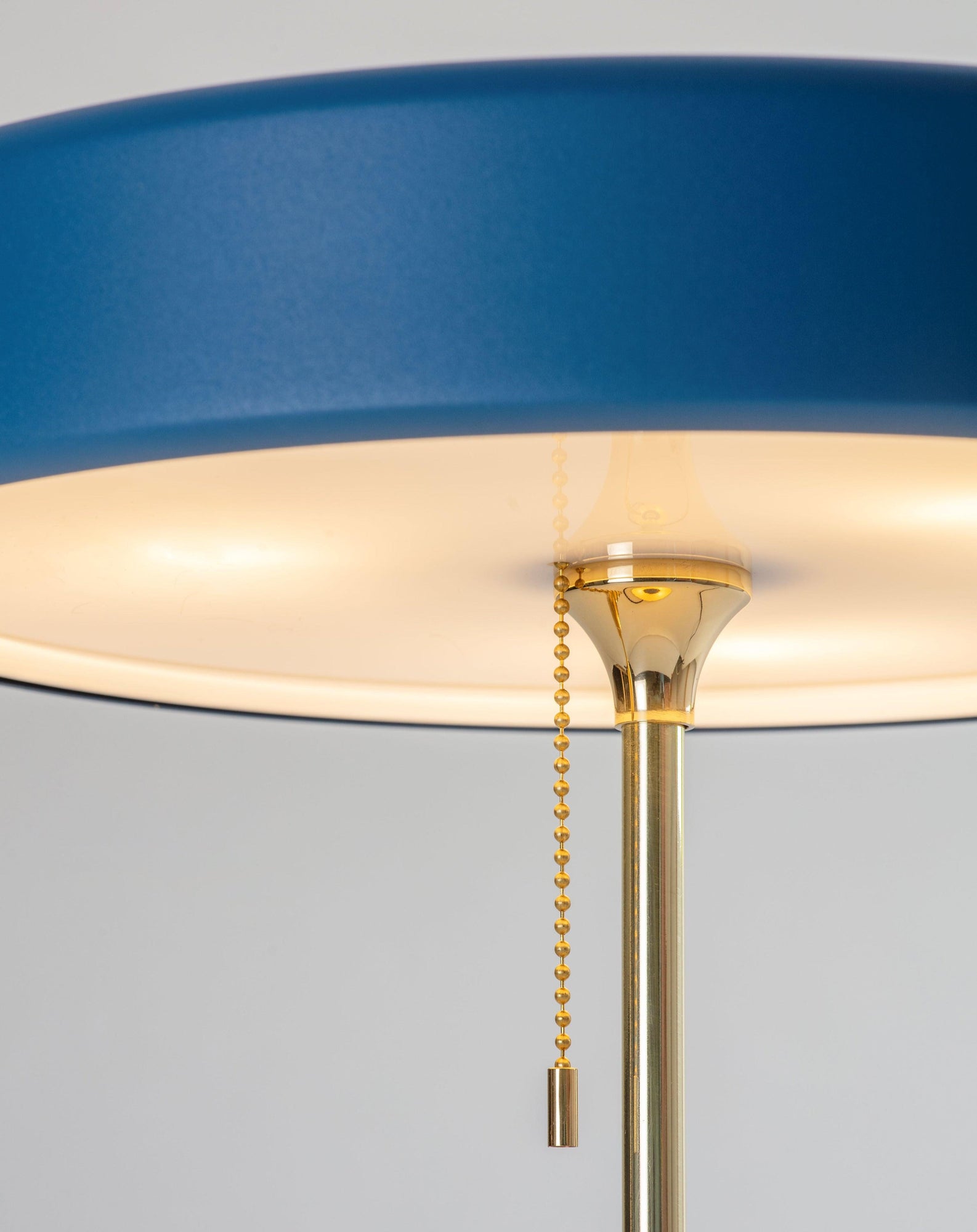 Bert Frank Revolve Table Lamp