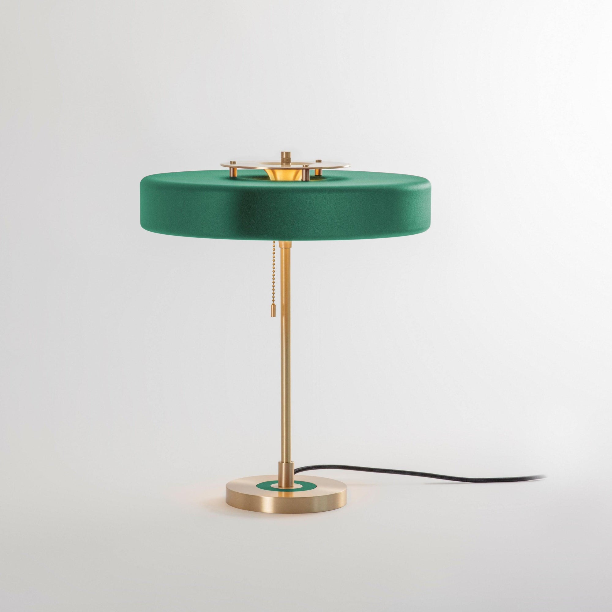 Bert Frank Revolve Table Lamp | Inspyer Lighting