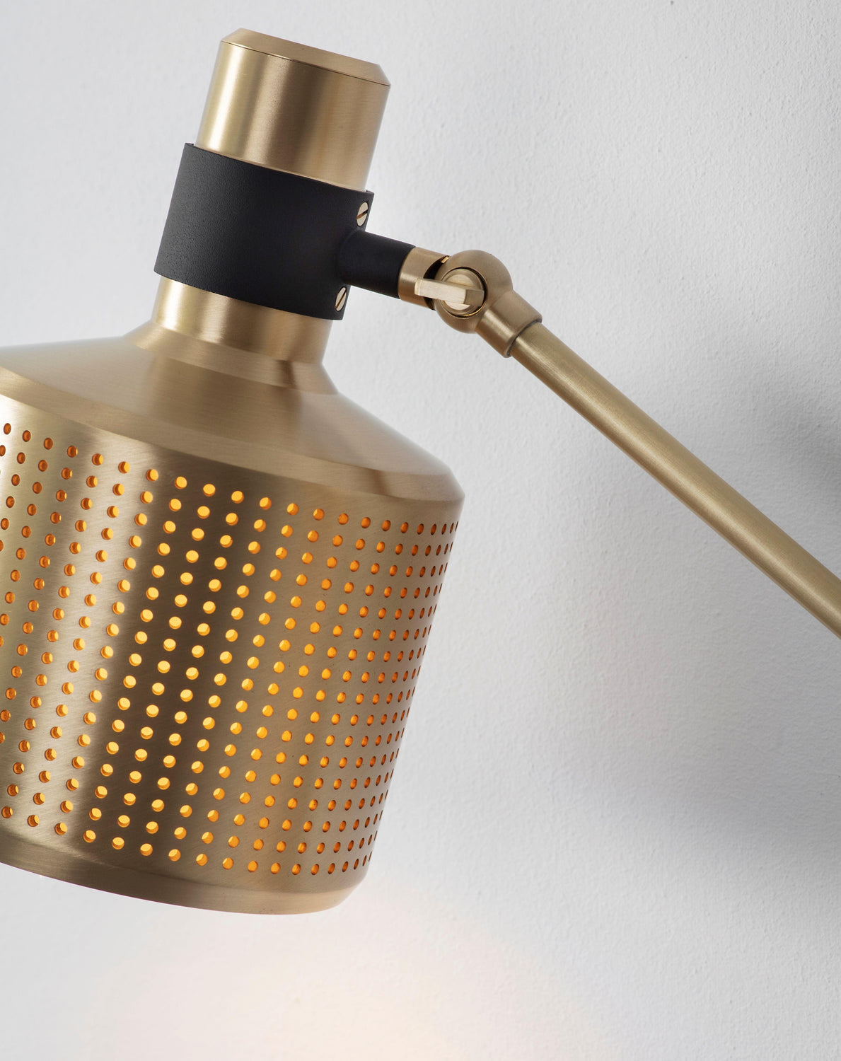 Bert Frank Riddle Double Wall Light | Inspyer Lighting