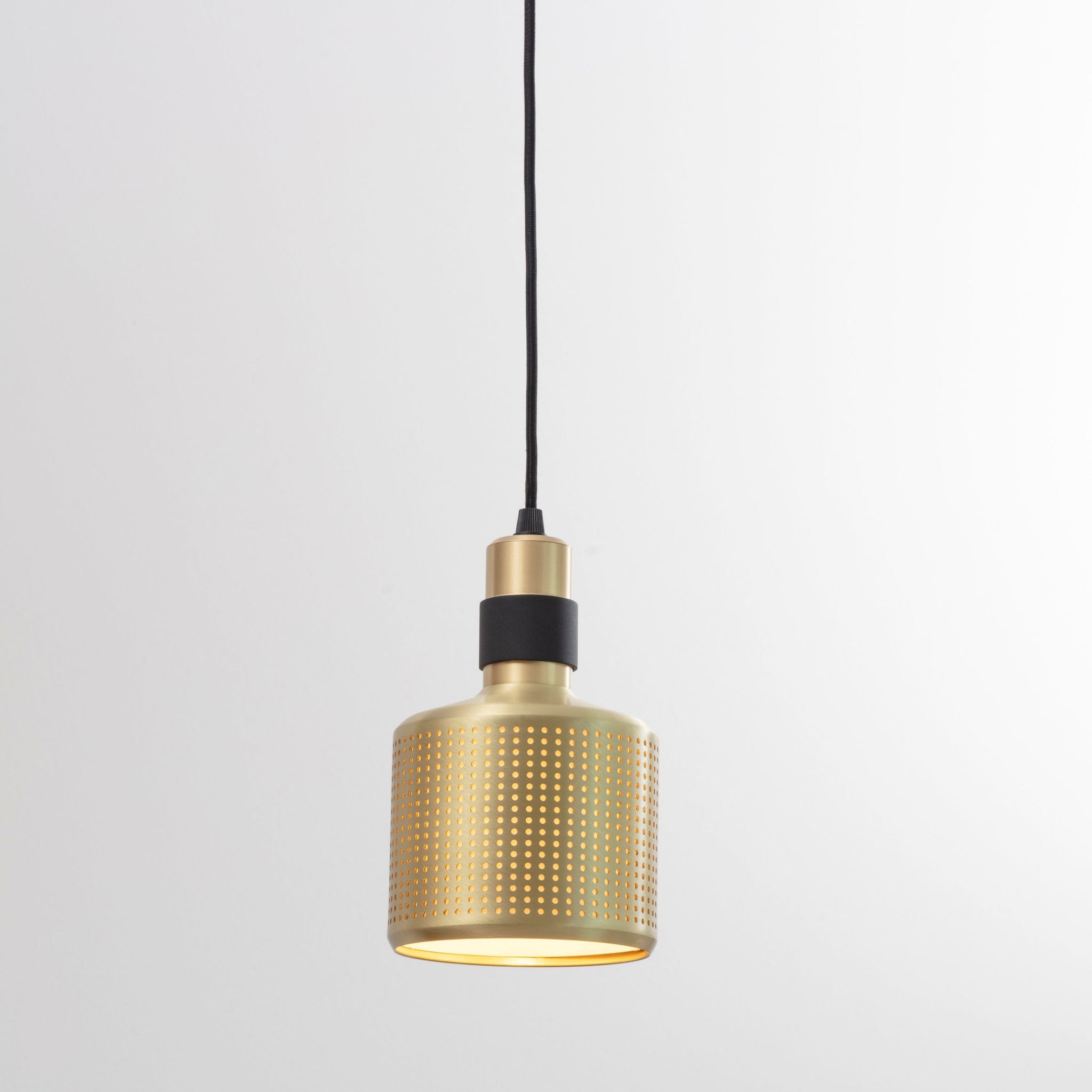 Bert Frank | Inspyer Lighting